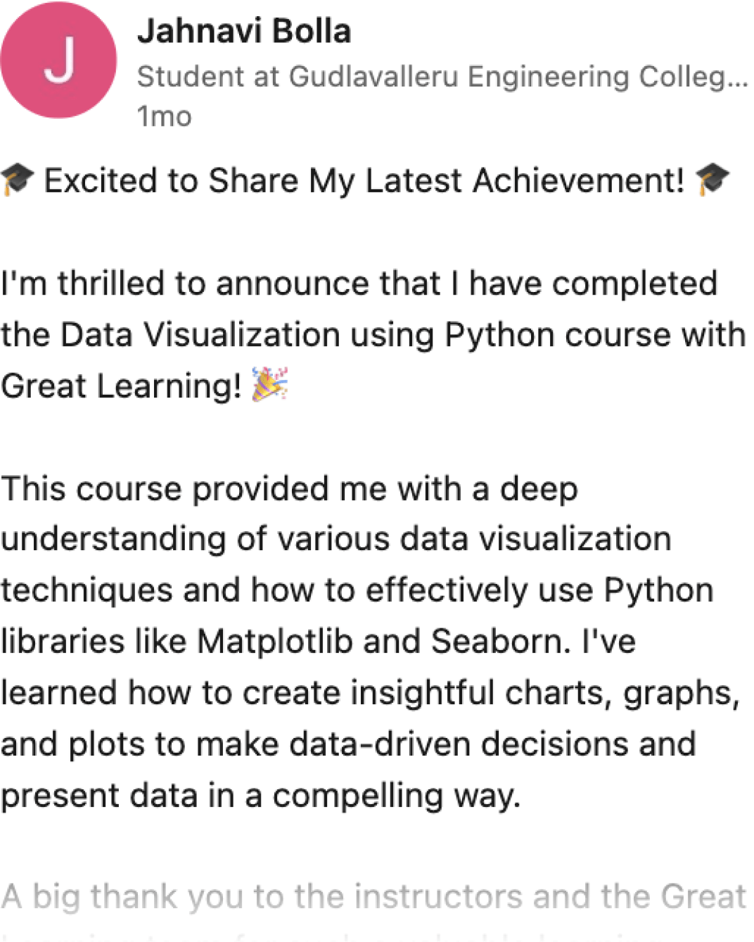 Free Data Science Courses Online with Certificates (2024)