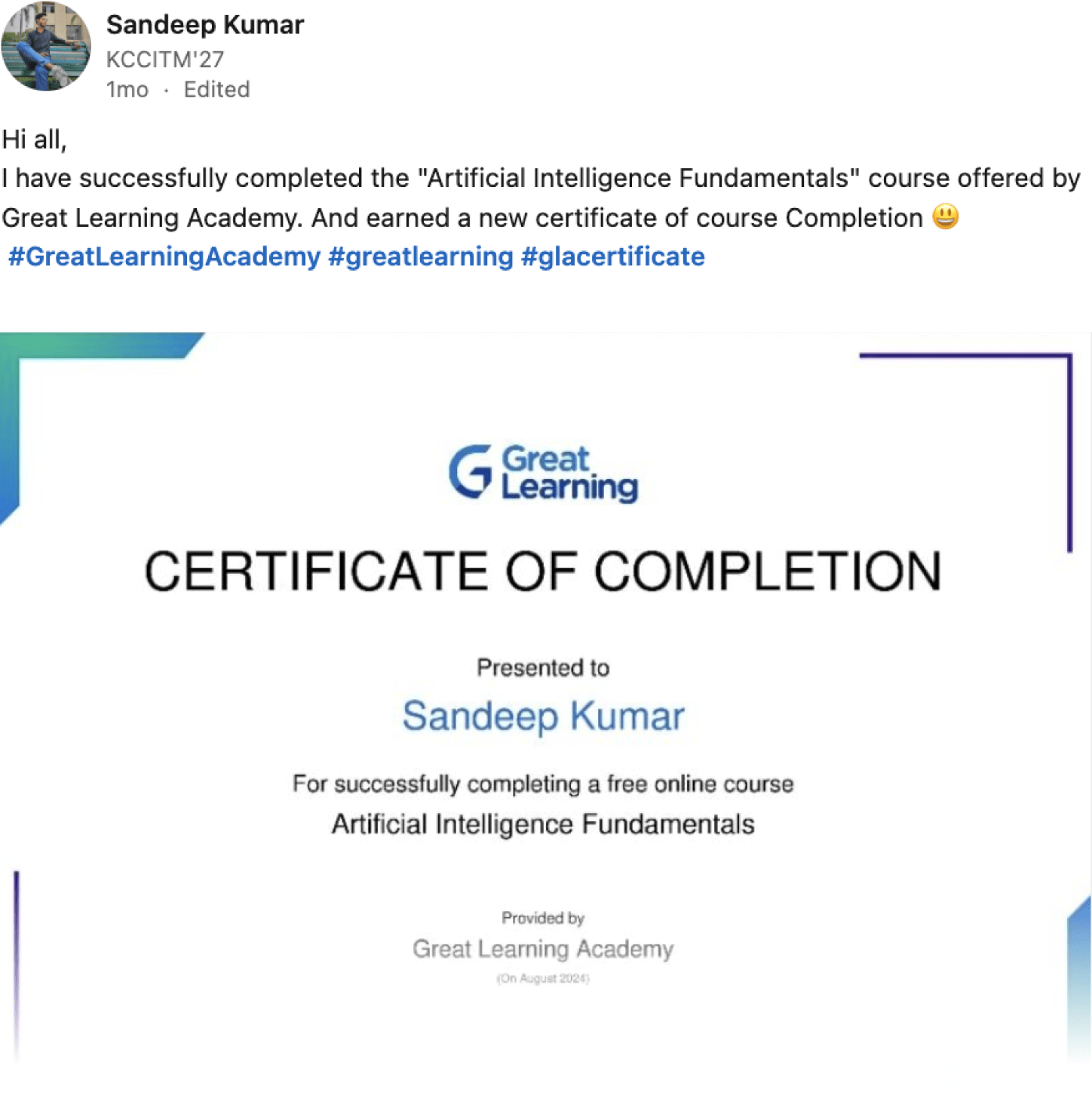Free Backend Development Courses with Certificate (2024)