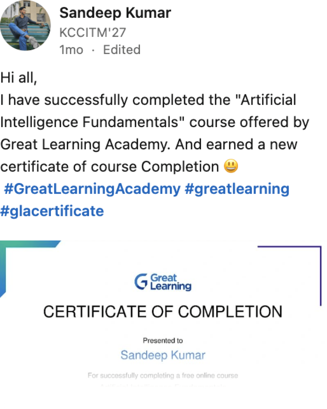 Free Backend Development Courses with Certificate (2024)