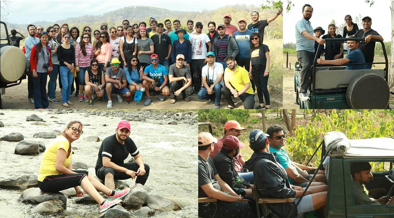 Join Our Growing Team If You Are Passionate and Solution Oriented