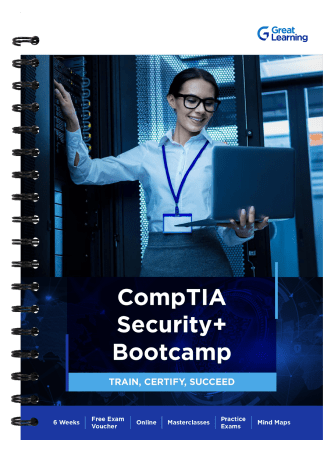 CompTIA Security+ (Plus) Certification Training Bootcamp - Great Learing