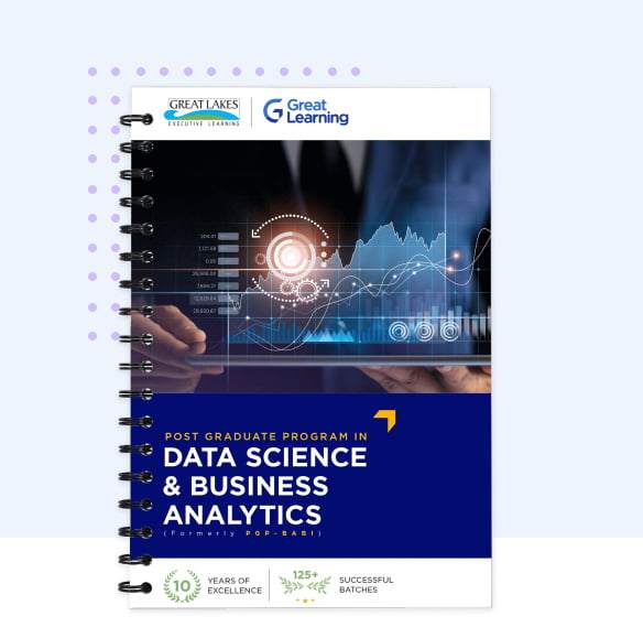 Data Science & Business Analytics Course Classroom Training [2024] - Great Le