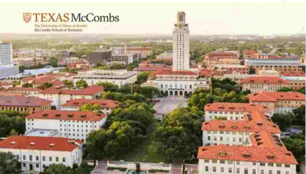 AI and Machine Learning Certificate Program Online by UT Austin