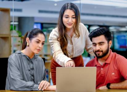 Great Learning: Online Courses, PG Certificates and Degree Programs