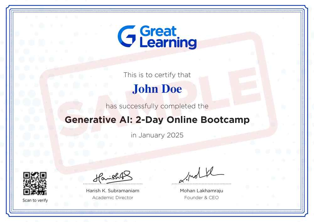 greatlearning